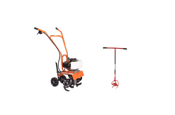 Cultivator vs Tiller - Key Differences Unveiled! – Agri-Route