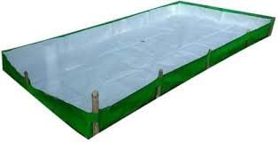 HDPE Azola Bed – Agri-Route