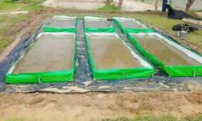 HDPE Azola Bed – Agri-Route