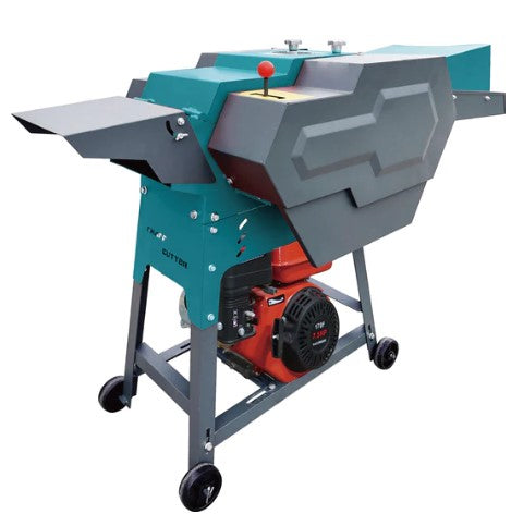 Chaff Cutters – Agri-Route
