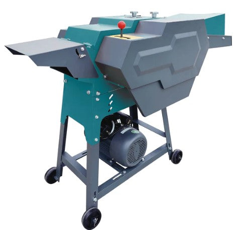 Chaff Cutter XL (WIth motor) – Agri-Route