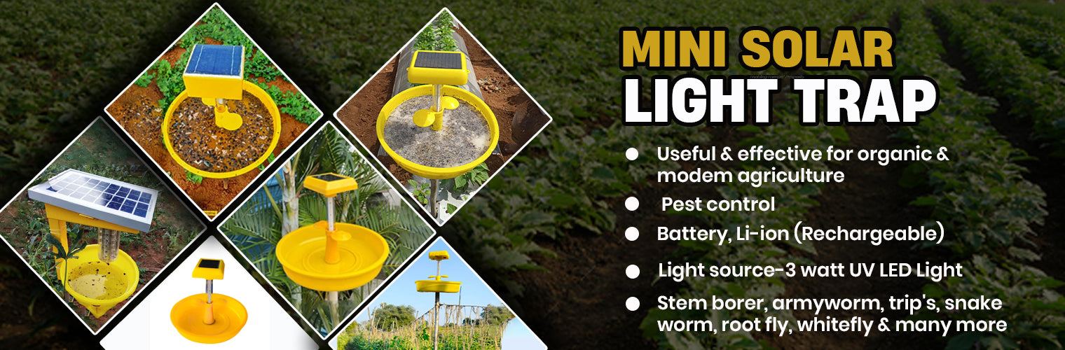 Agri Route - Agriculture Equipment and Tools in India – Agri-Route